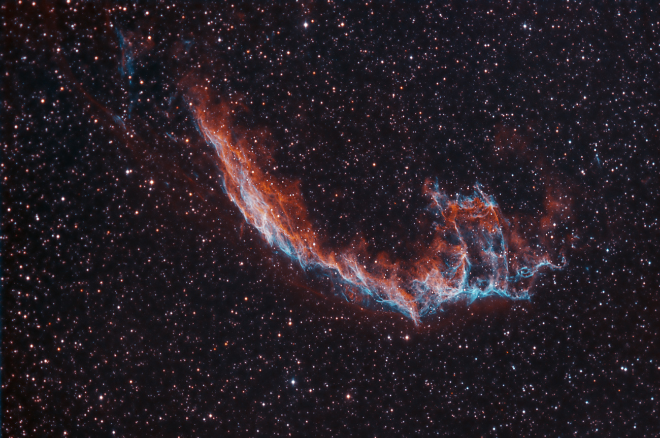 NGC 6992